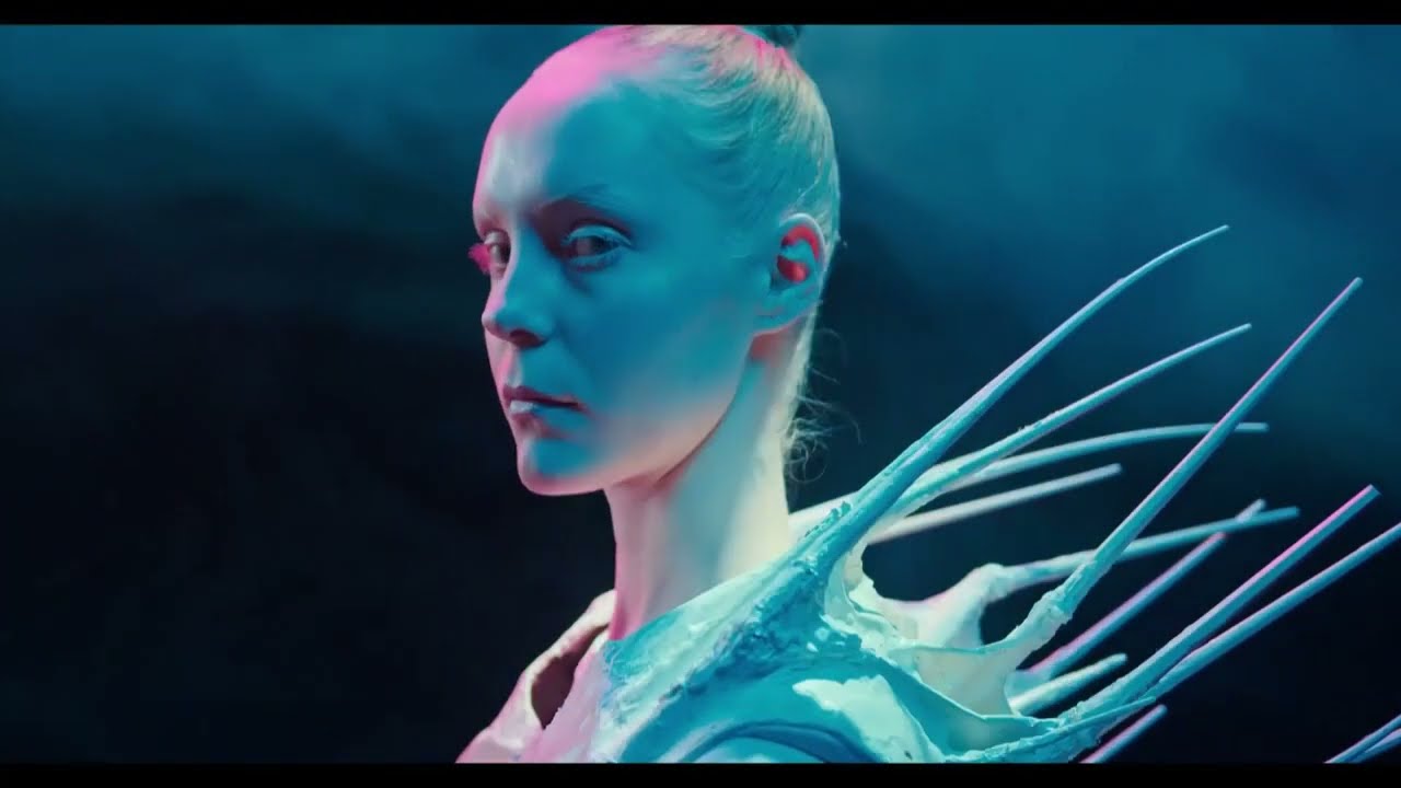 introducing Planet Model Agency - YouTube