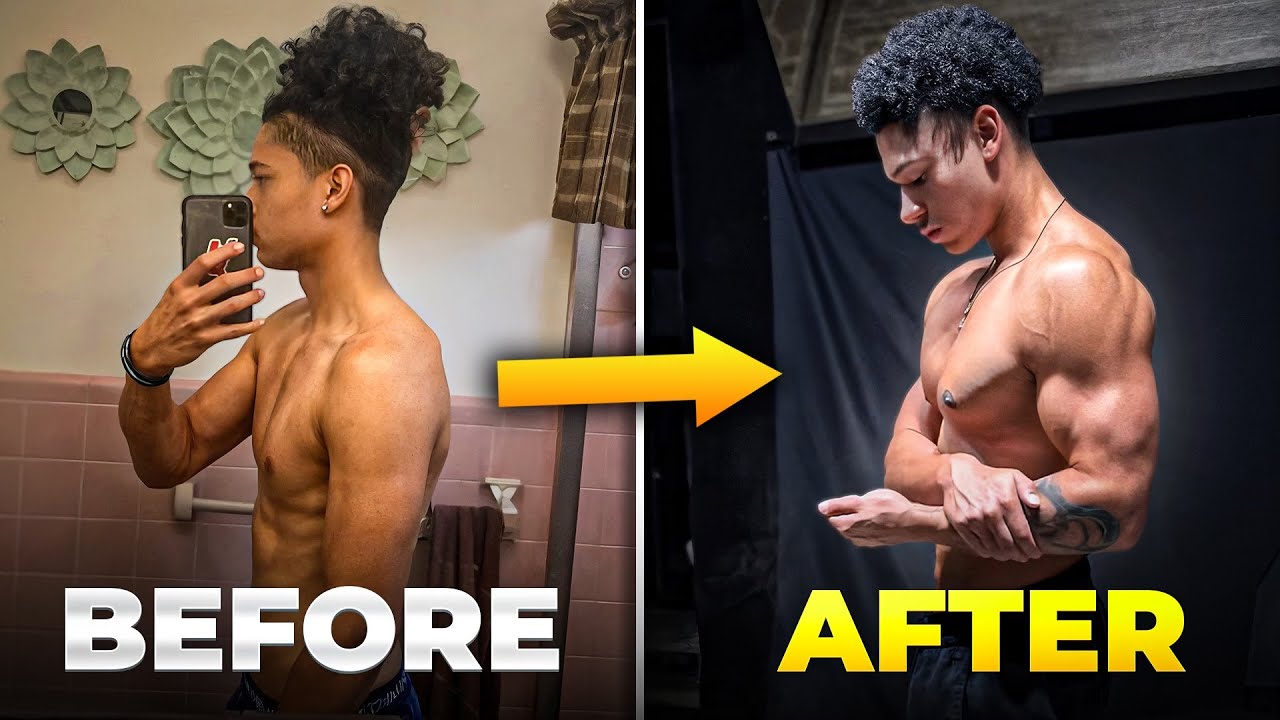 Full Arm Workout - YouTube