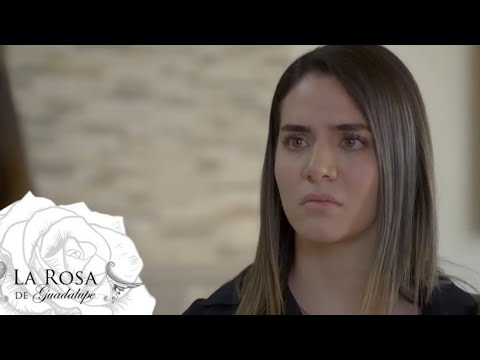 La rosa de guadalupe esperanza parte 1 - YouTube