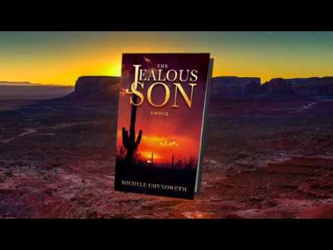 The Jealous Son Book Trailer
