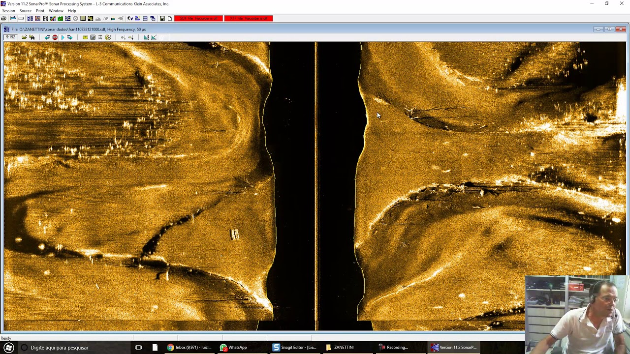SonarPro Tutorial by Laps - YouTube