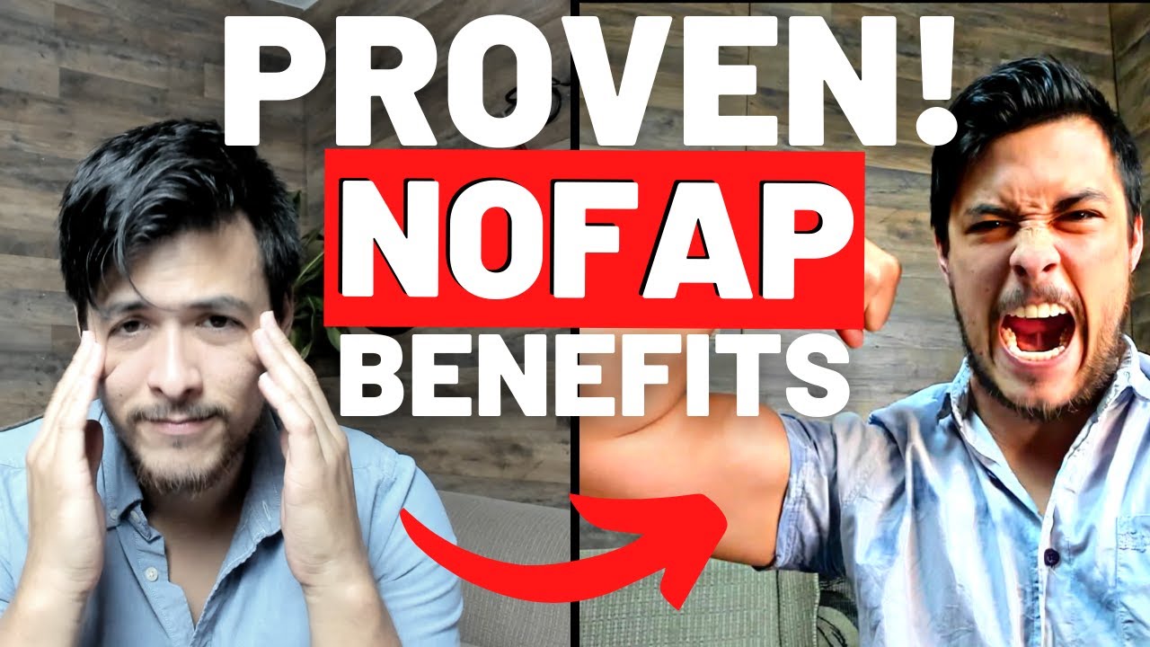 NoFap Benefits Explained by a Sex Addiction Specialist (FOR SKEPTICS ...