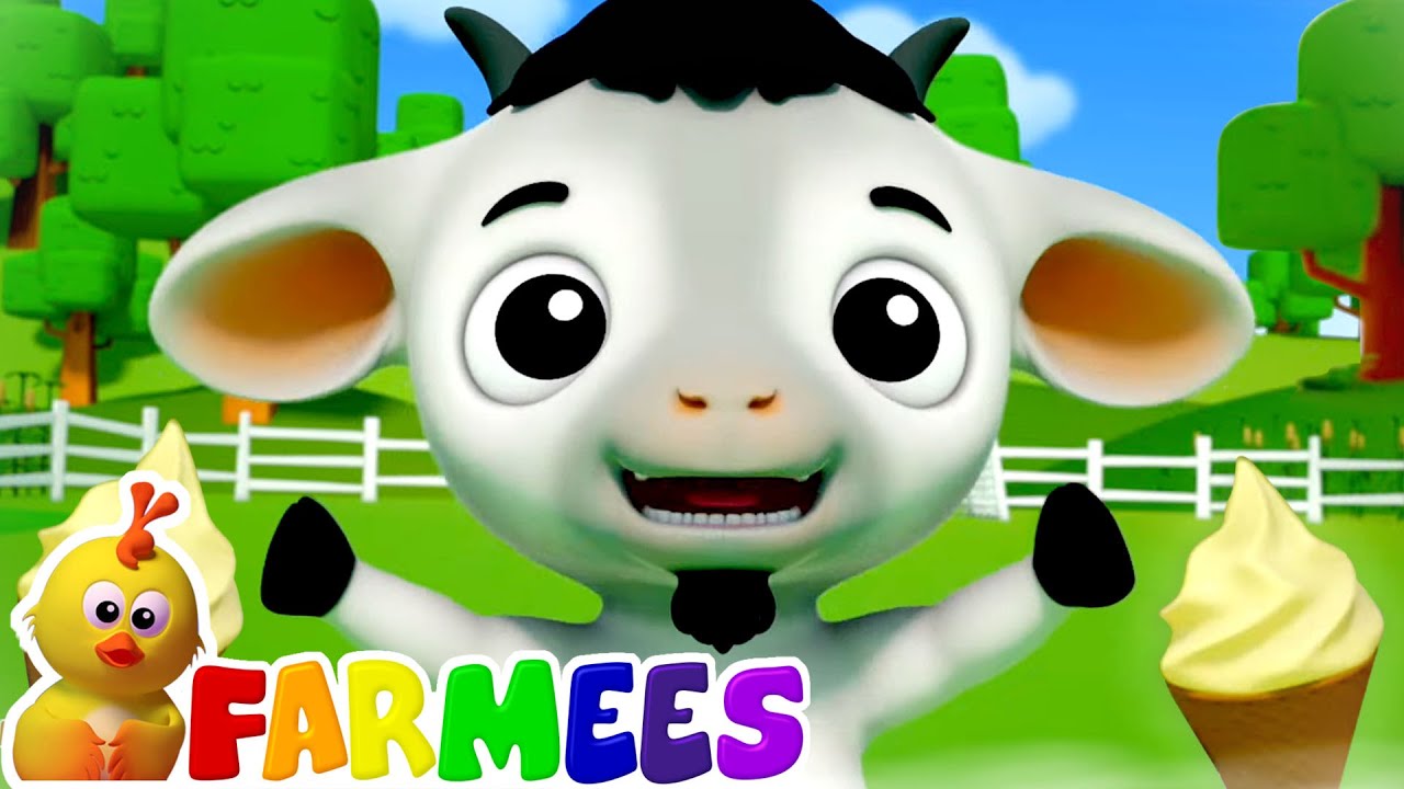 20 Songs About Goats - Musical Mum