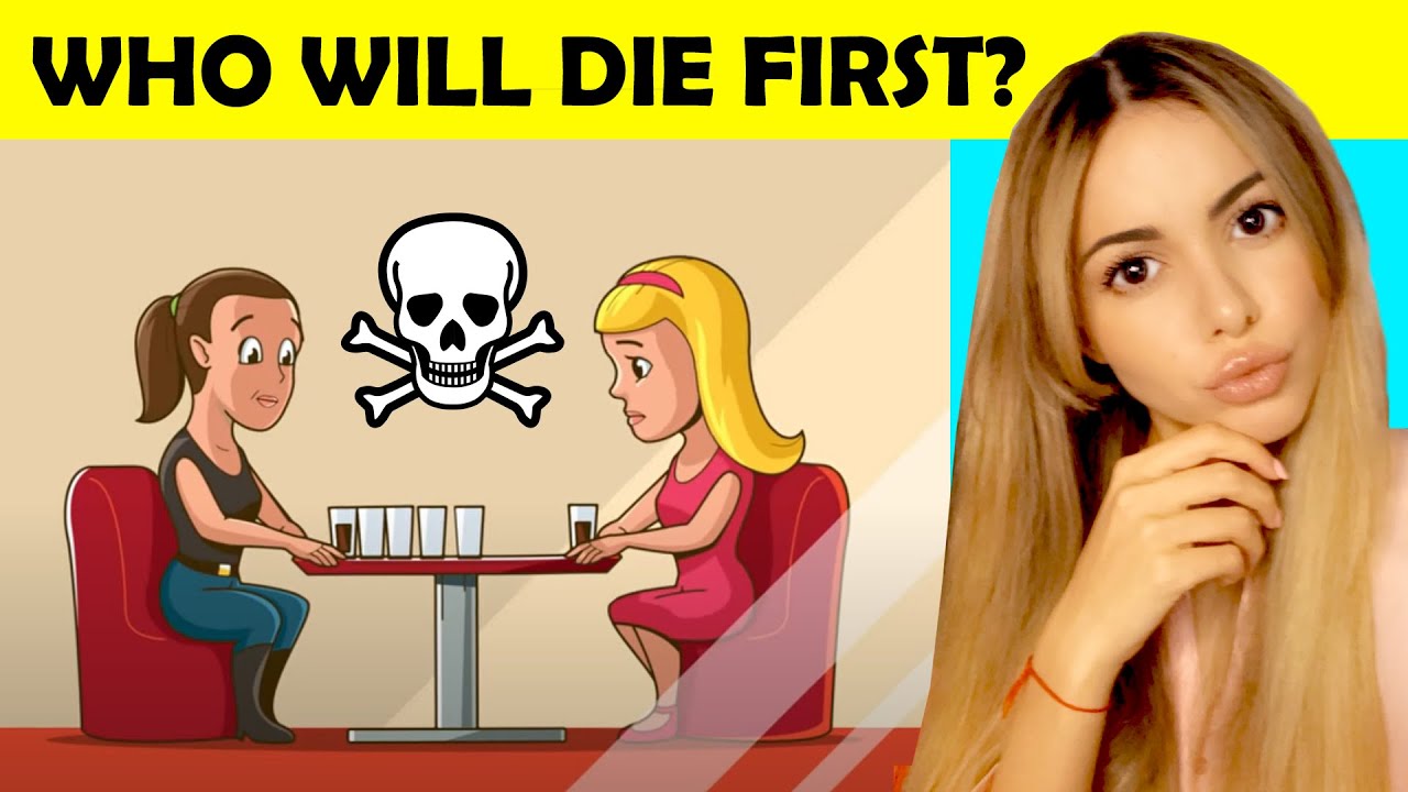 ONLY THE MOST ATTENTIVE 1% CAN SOLVE THIS | Noraverse - YouTube