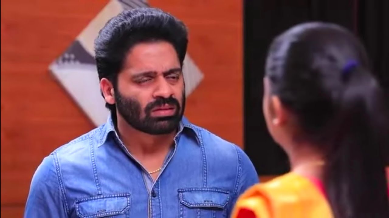 Eeramana Rojave 2 Serial Today Episode Review Promo 09.12.2022 ...