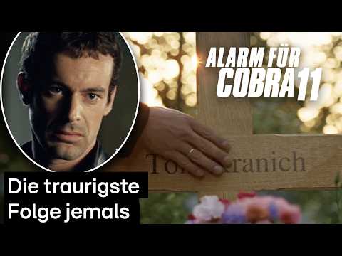 Auf Leben und Tod | Staffel 11 | Folge 1 | Erdoğan Atalay & Gedeon Burkhard | Alarm für Cobra 11