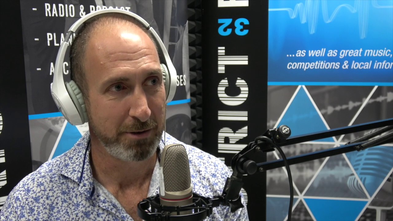 Michael Deegan of DO Financial - YouTube