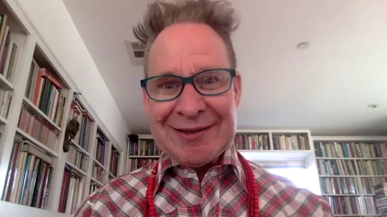 Peter Sellars