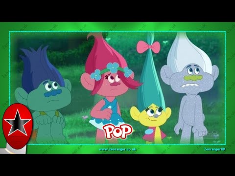 Trolls: The Beat goes on \