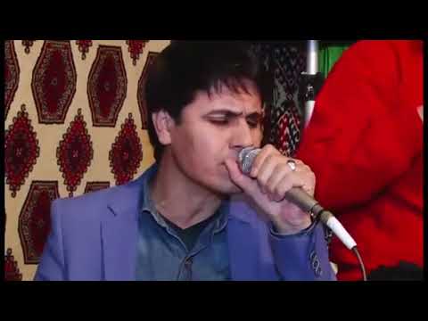 Dörtguly Esenow - Gözleriň