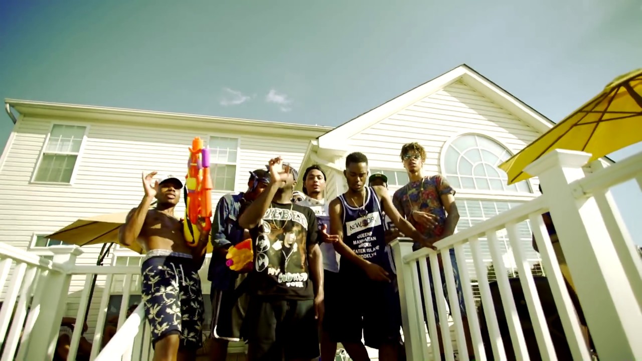 Vars City - Lifestyles ft. Ant Beale (Official Music Video) - YouTube