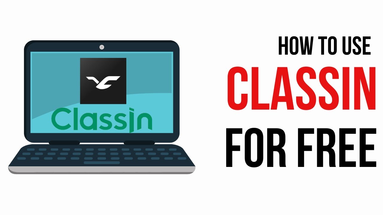ClassIn Tutorial (Free Online Classroom) | ESL *^.^* - YouTube