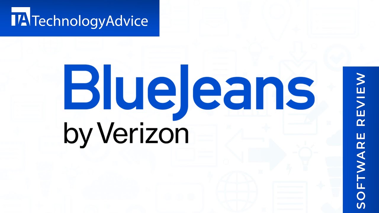 BlueJeans - Top Features, Pros & Cons, and Alternatives - YouTube