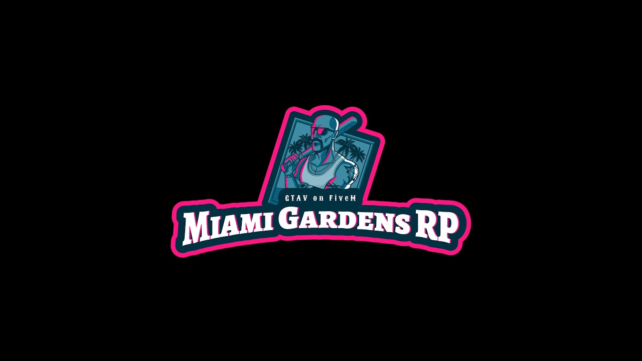 GTAV FiveM Miami Gardens RP - - YouTube