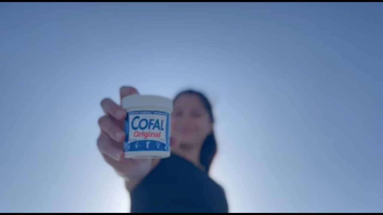 Spot publicitario COFAL - YouTube