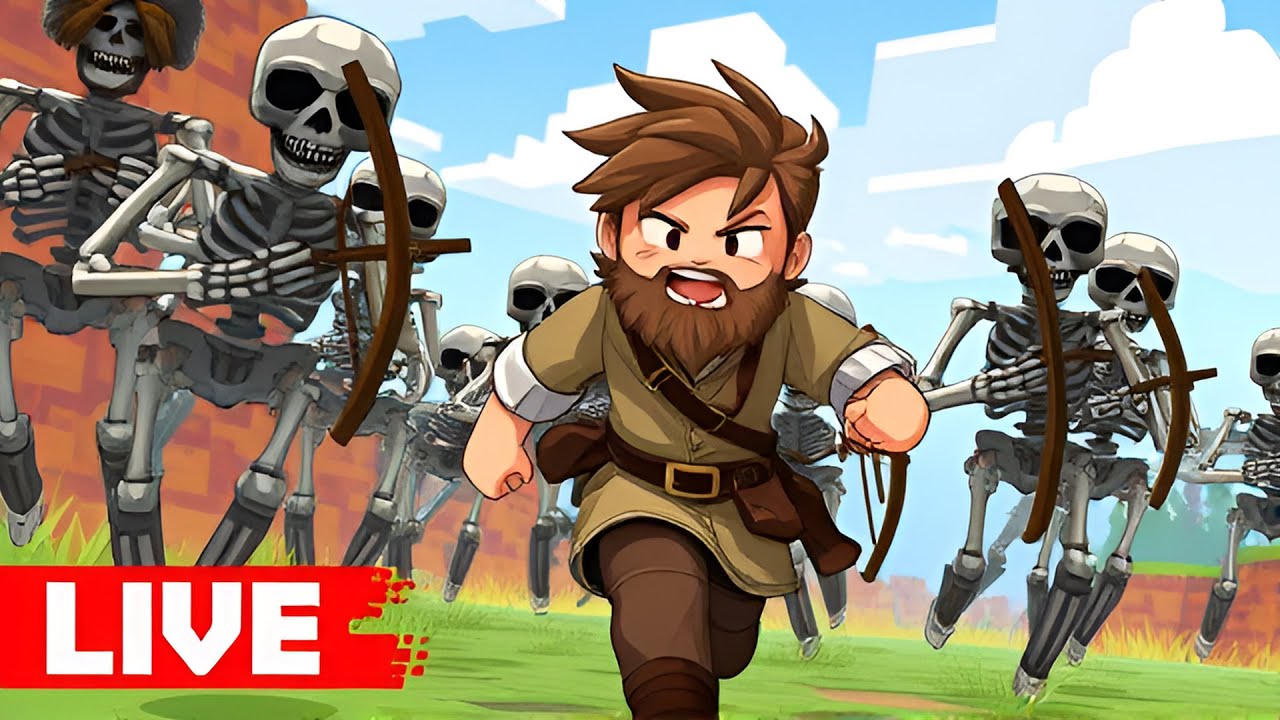 DAY 1 OF BECOMING A WIZARD IN MINECRAFT!!! (CTE2) - YouTube