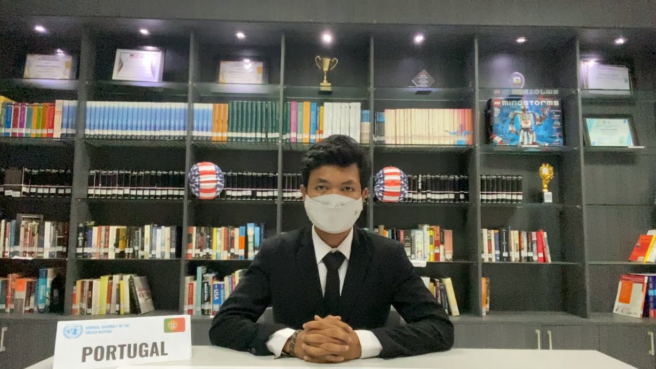 Fadil Imanuddin Delvis (1910852029) - Portugal - Gender Equality and ...