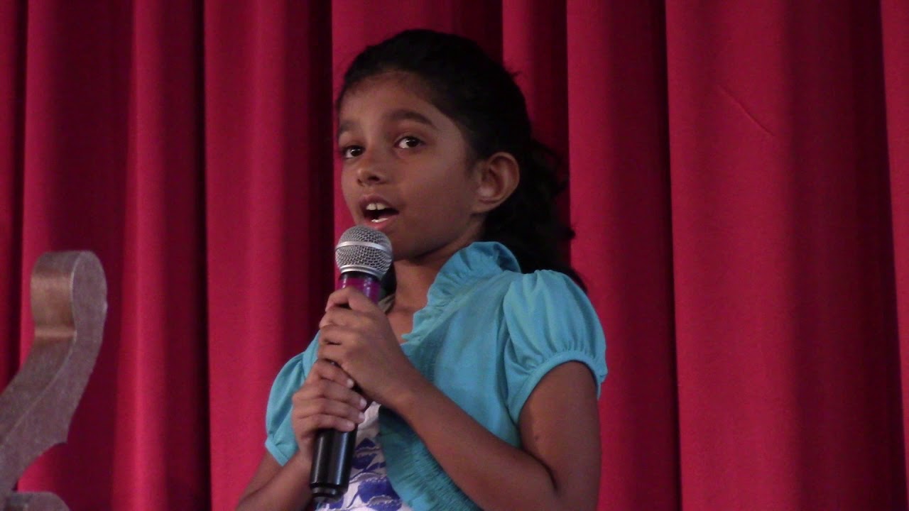 Song - Miriam George - YouTube