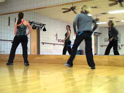 Shake Senora Remix (fitness dance) - YouTube