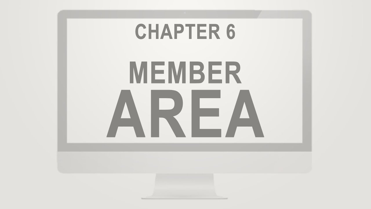 Nash OS for Beginners 2016 Tutorial Series | Chapter 6: Member Area ...