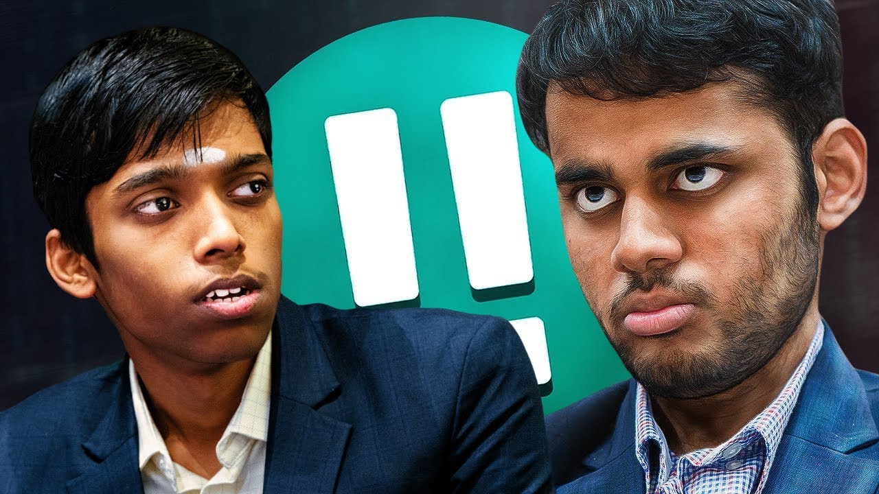 When An Unstoppable Force Meets An Immovable Object - YouTube