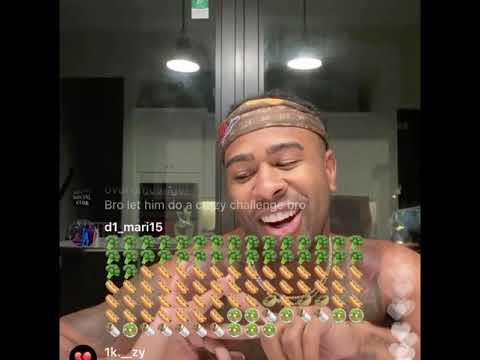 PrettyBoyFredo Says He’s Smoking A “Pontiac Pack” (DDG) & Talks To Quis ...