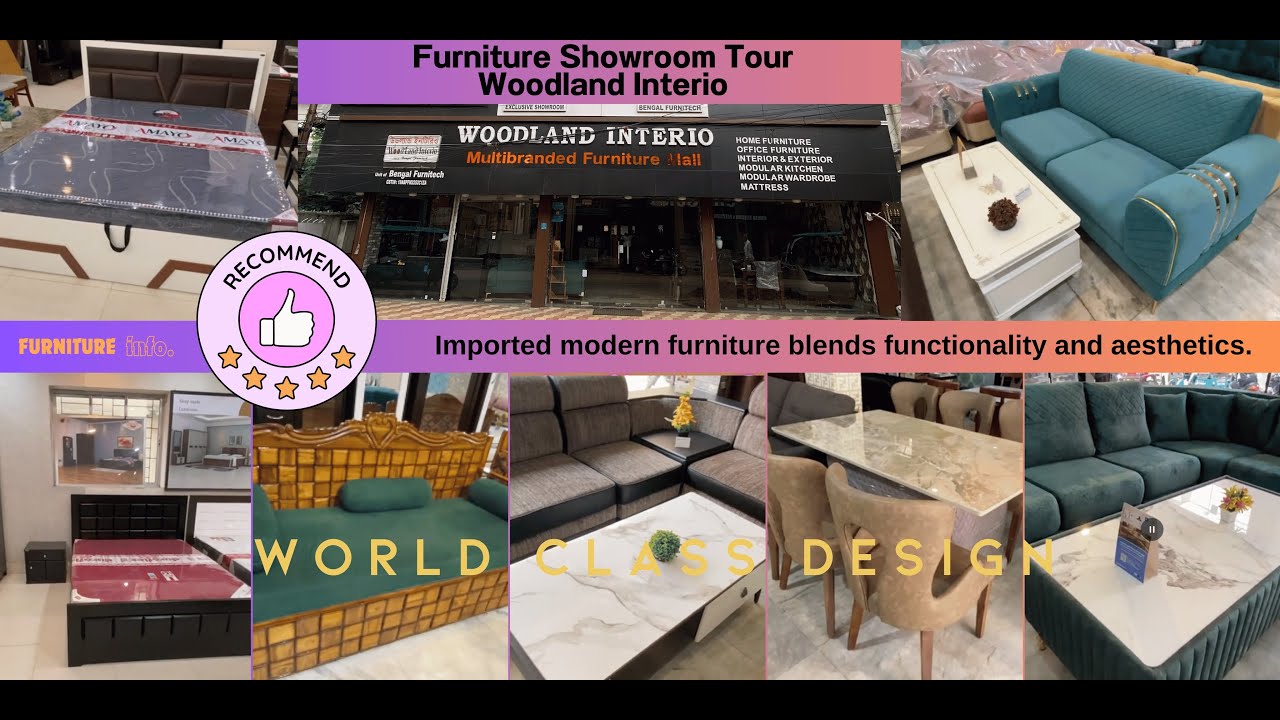 Modern Furniture Collection | Global Furniture Design | Vast array of ...