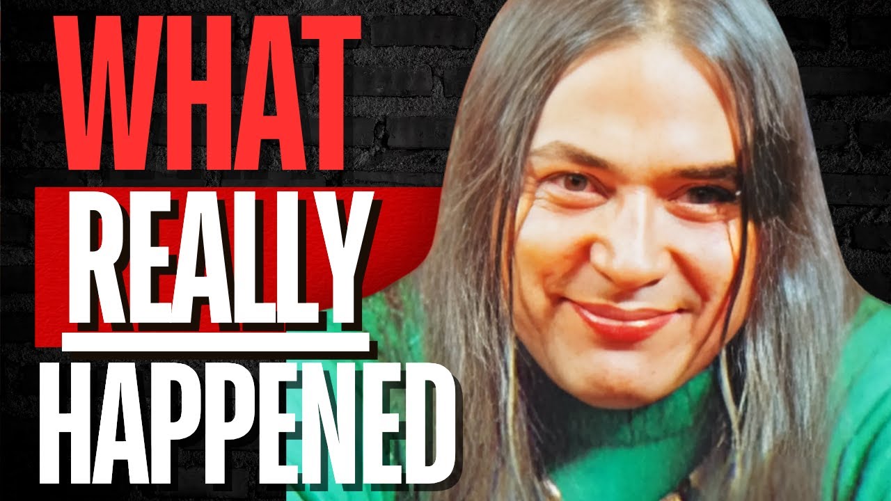 The Life & TRAGIC Death Of Lolly Vegas (Singer Of Redbone) - YouTube