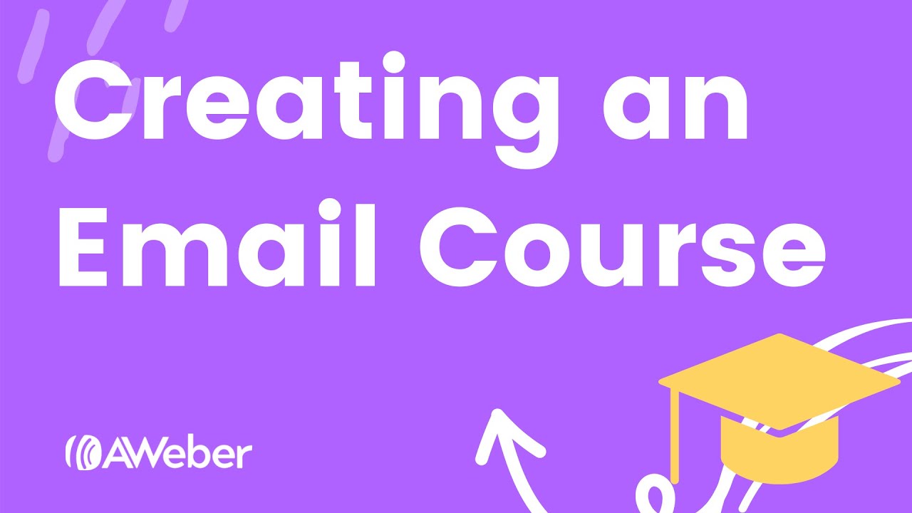 How Do I Create An Email Course YouTube how-do-i-create-an-email-course-youtube
