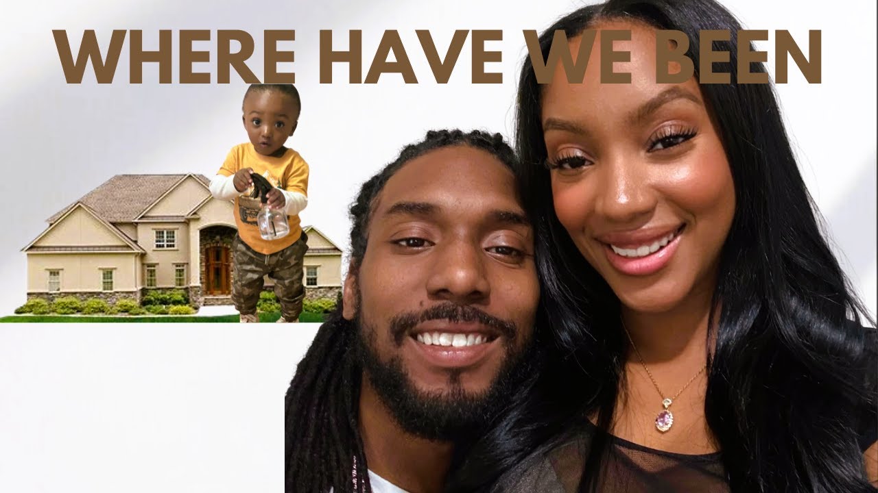 Where Have We Been? - YouTube