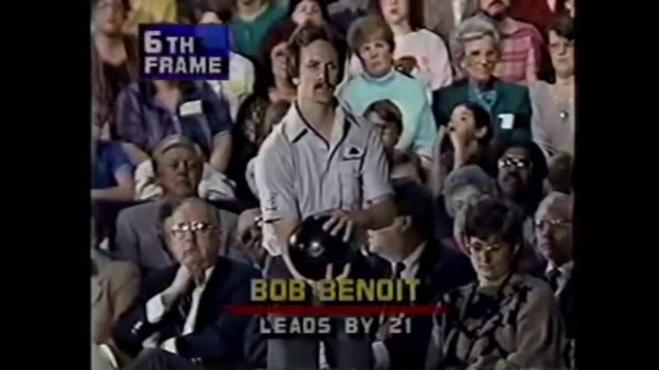 Bob Benoit's 300 - YouTube
