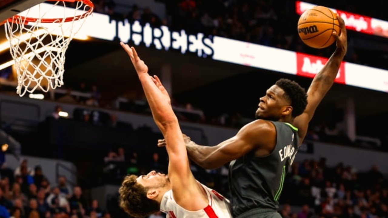 Best Dunks and Posterizes! NBA 2022-2023 Season Part 6 - YouTube