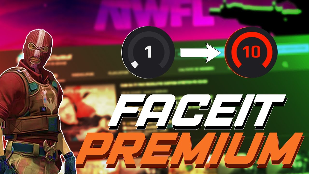 FACEIT PREMIUM | VIATA IN NIVEL MIC,MAI REUSIM CEVA? - YouTube