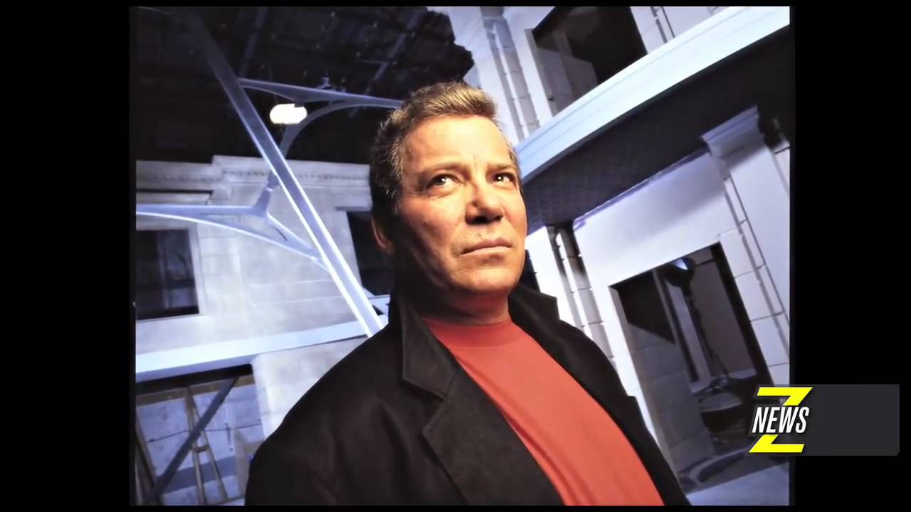 Zoomer News: Nigel Dickson at the ROM - YouTube