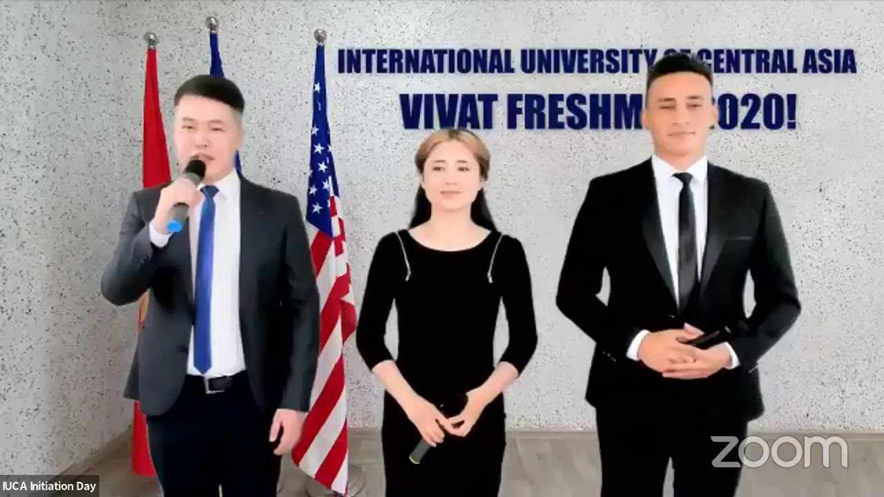 Initiation Day - YouTube