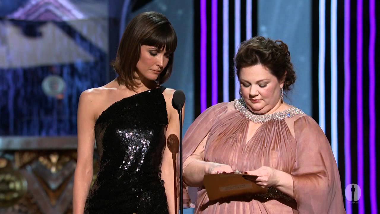 Saving Face Wins Documentary Short: 2012 Oscars - YouTube