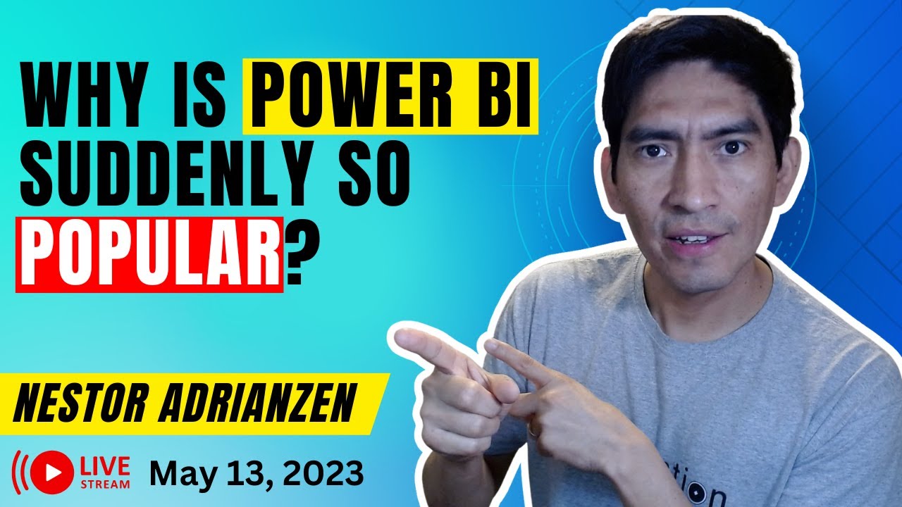 Why Is POWER BI Suddenly So Popular YouTube why-is-power-bi-suddenly-so-popular-youtube