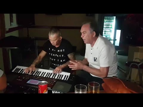 Mensur Lemes - Pjesme za dusu i srce (Uzivo)