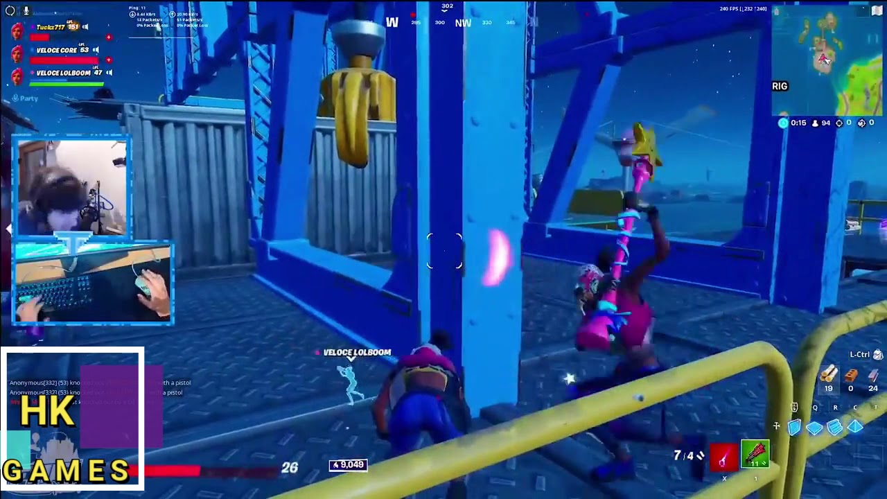 #FortniteBestmoments #1 crazy fortnite moments - YouTube