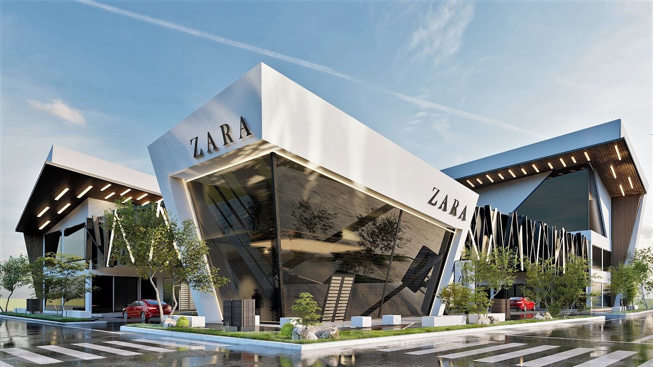 PLAZA BIG GUASAVE, SINALOA - YouTube