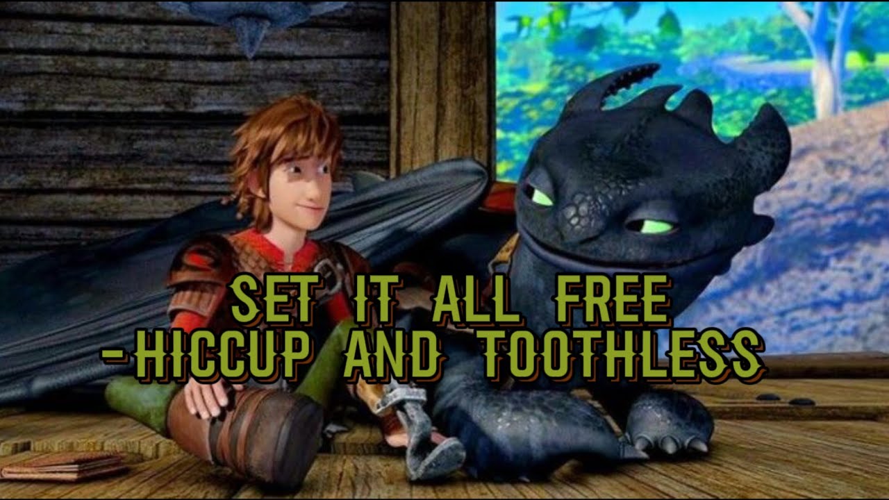 Set It All Free-HiccTooth - YouTube Music
