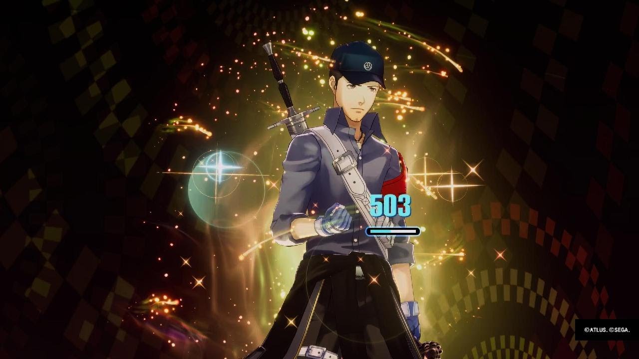 JUNPEI'S THEURGY IS RAW!!! - YouTube