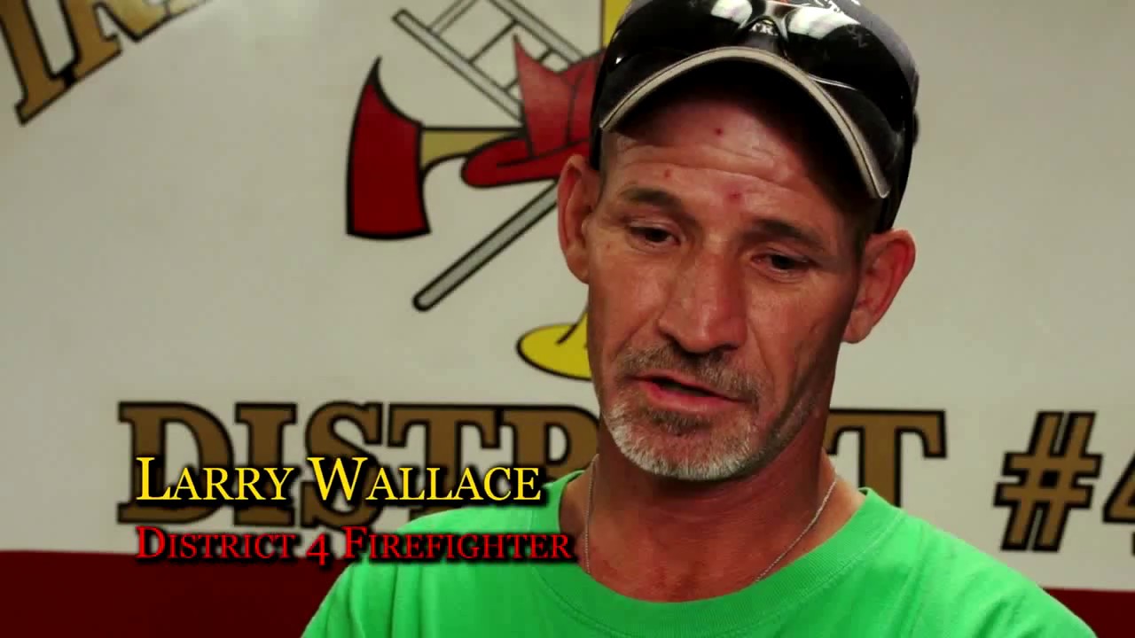 LPFPD4 Larry Wallace - YouTube