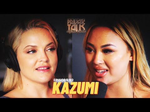 KAZUMI | EP 92 (After Dark)