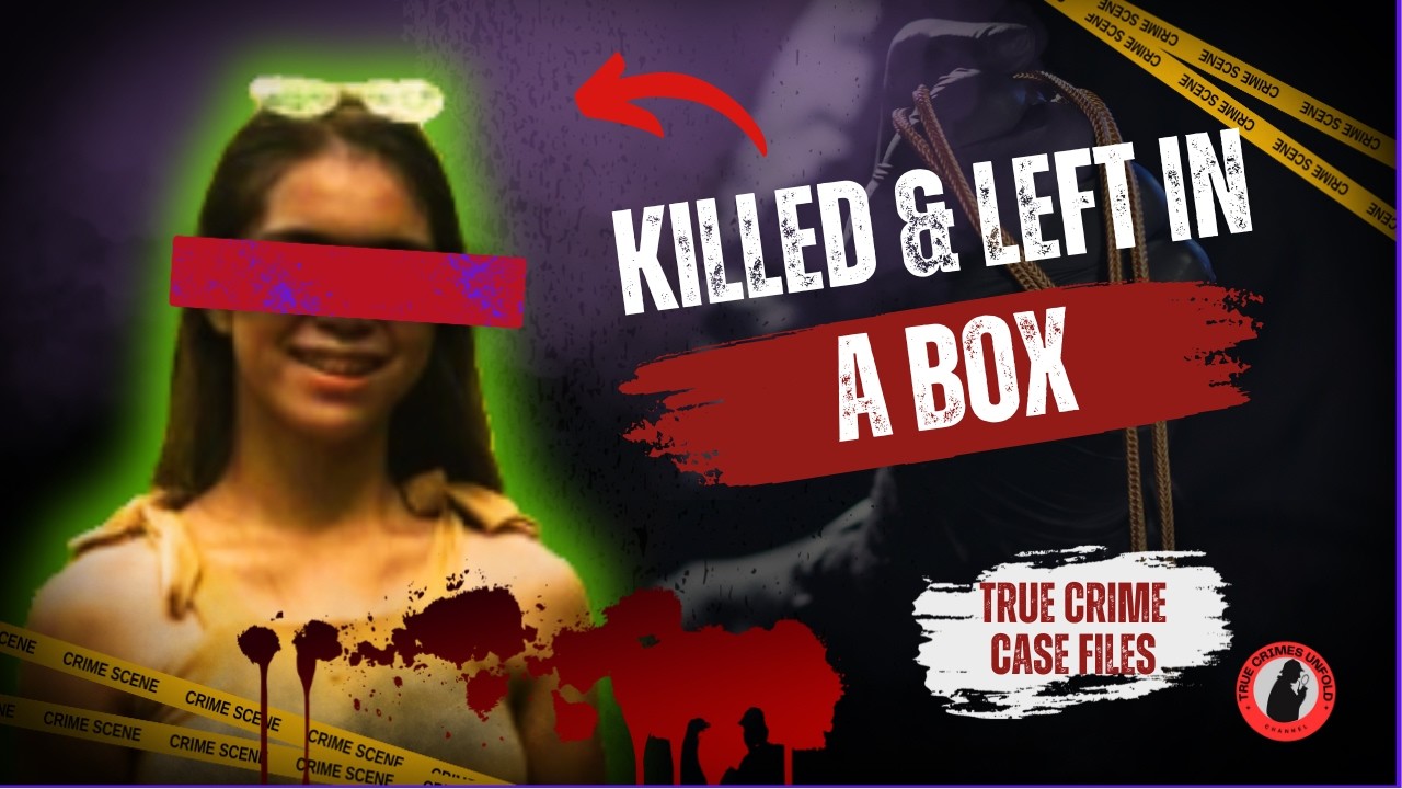 The Sickening Case of Rhea Mea Tocmo, A Young Filipino | True Crime ...
