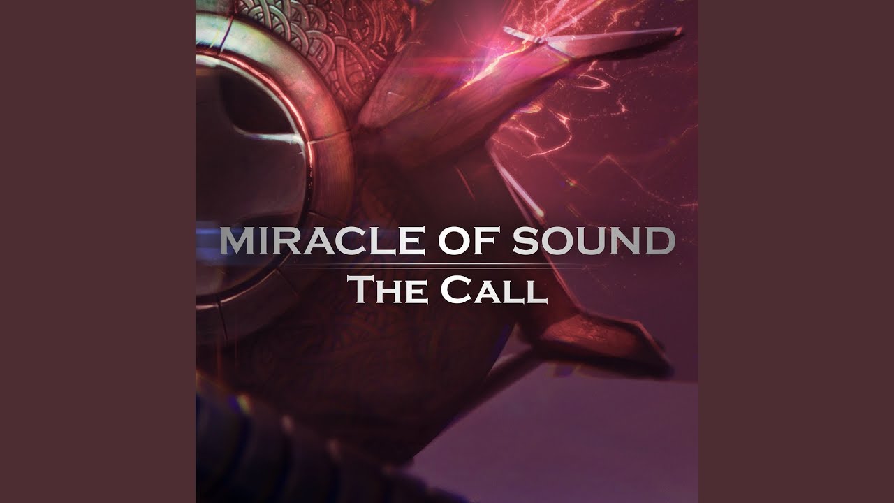 The Call - YouTube Music