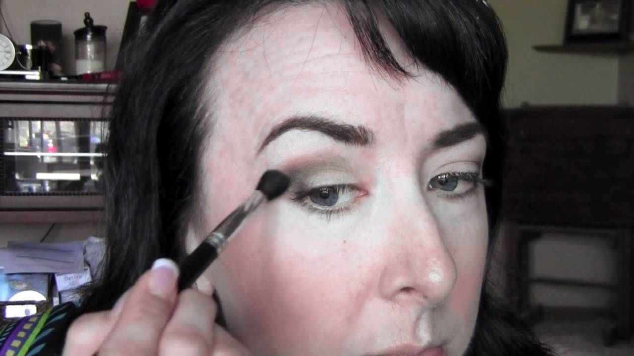Versatile Spring eyes - YouTube