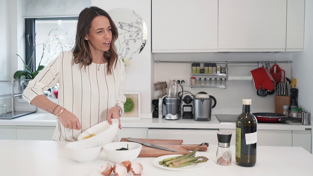 Ce gatesc in weekend – reteta simpla si sanatoasa! - YouTube