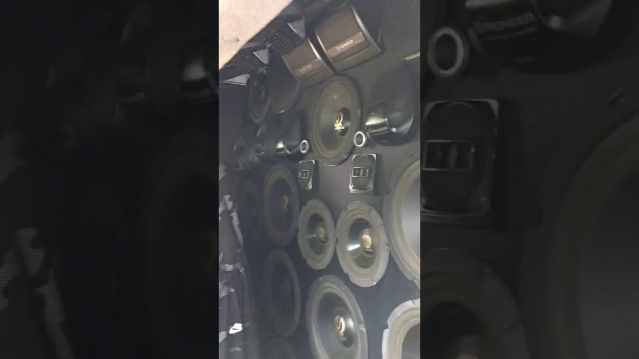 Pioneer impp vintage - YouTube