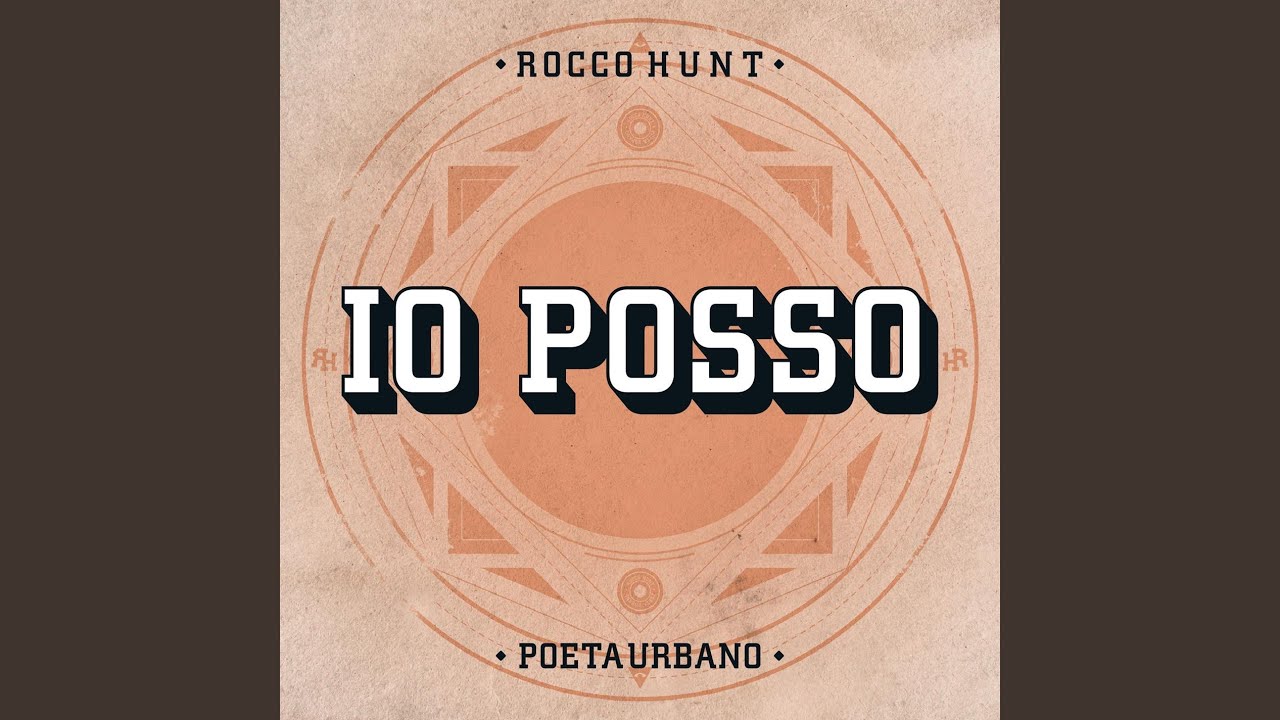 Io posso - YouTube Music